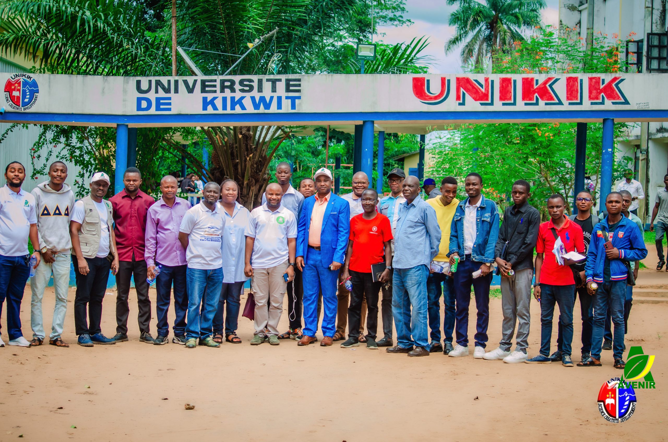 Le Projet AVENIR sensibilise les jeunes et les femmes à l’entrepreneuriat agricole et rural dans ...